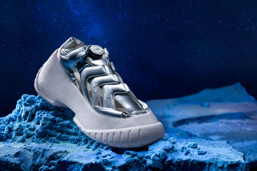 Sneaker Design Student Work | SCAD Sneaker Design Student Work | SCAD